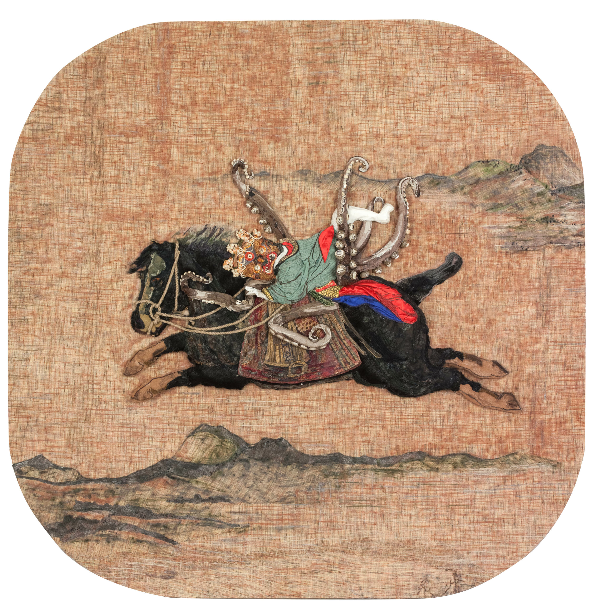 Spread - Sashimi on the Run — The Kotanko Collection